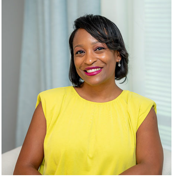 Destiny Williams, LCSW-S | SLM