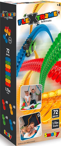 Flextreme - Refill Tracks | Forever Kidz