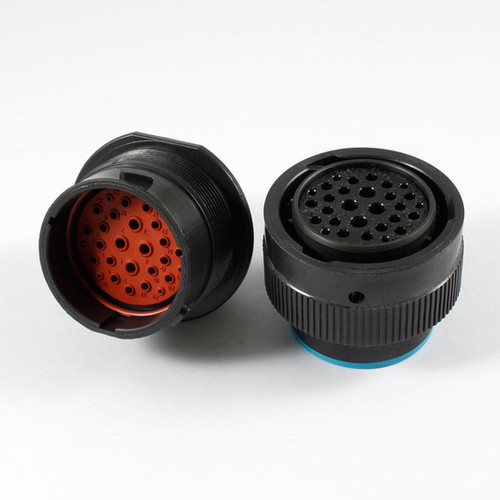 Deutsch HDP20 Series Connectors | Controls Inc