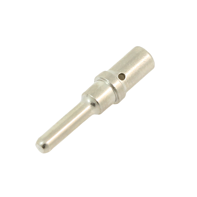 Deutsch Terminals | Controls Inc