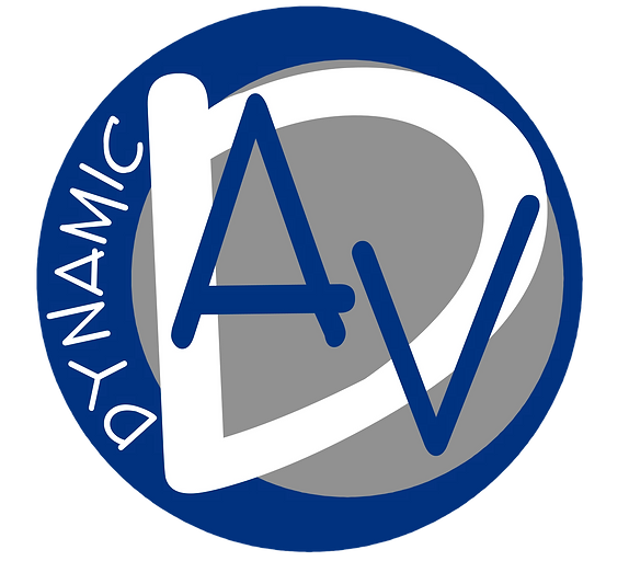 About • DYNAMIC AUDIO VIDEO • New Orleans