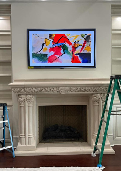 Gallery • DYNAMIC AUDIO VIDEO • New Orleans