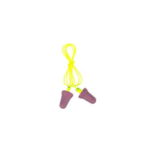 P2001 NO-TOUCH EARPLUG W/CORD | ADA Supplies Website