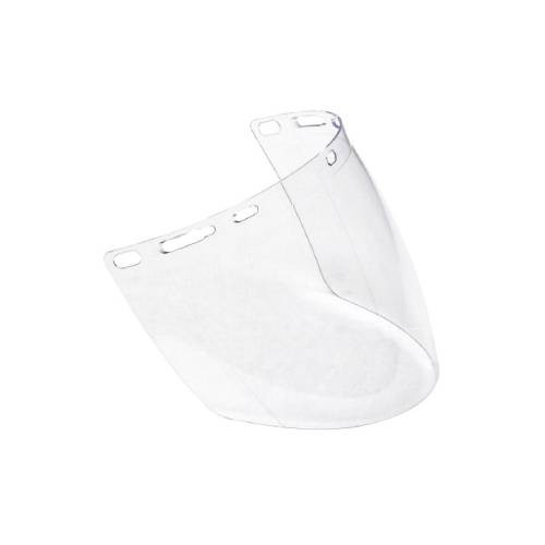 5155 Replacement Deluxe Face Shield for 5145 – Clear Lens | ADA ...