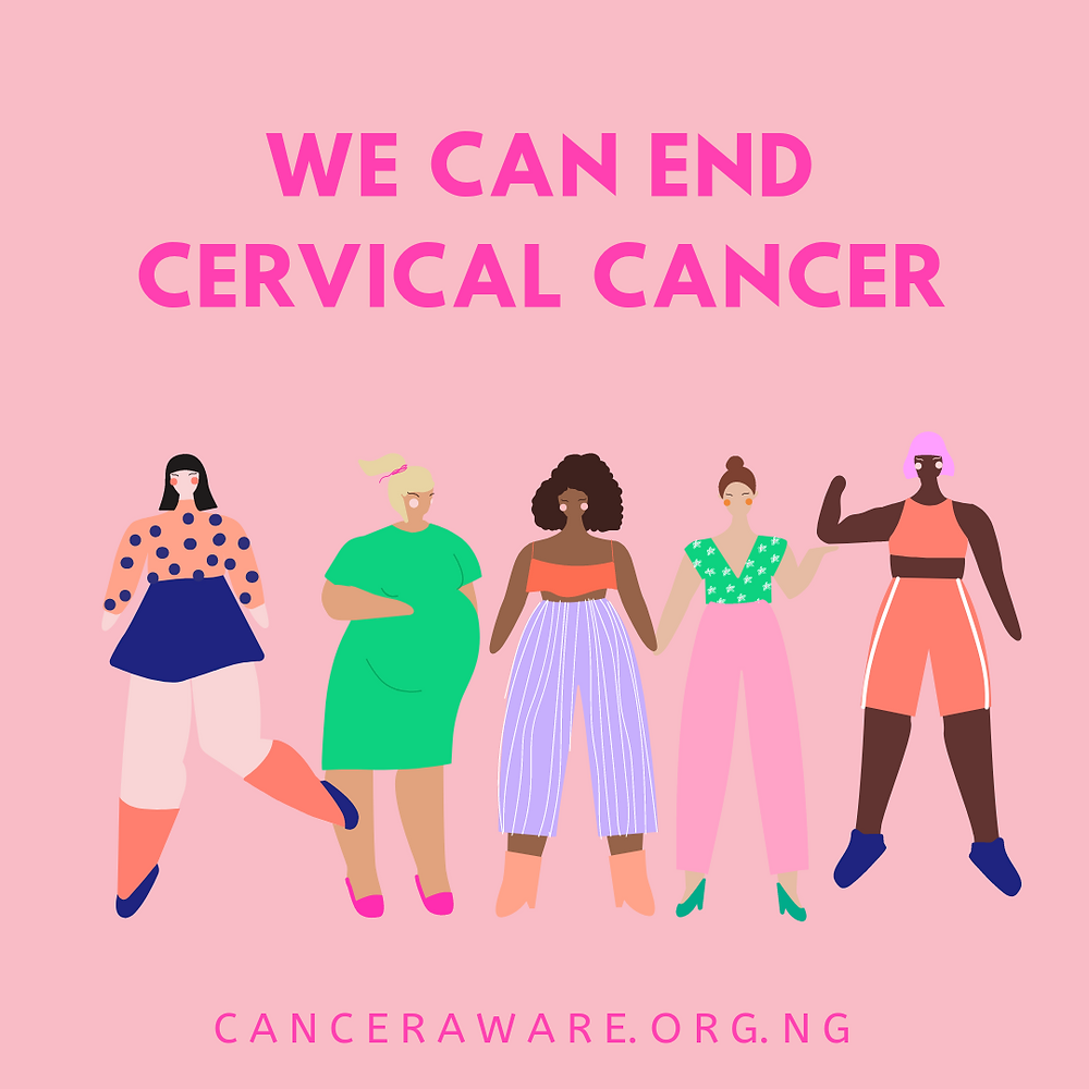Global Declaration to Eliminate Cervical Cancer