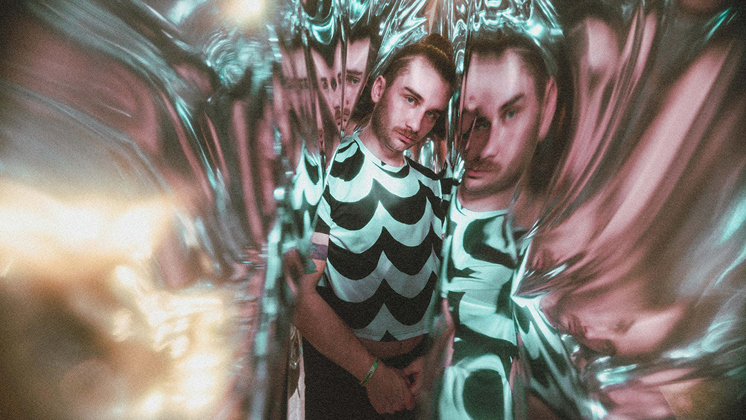Self-Portraits | Arthur Edwards Presents Lemon Studio