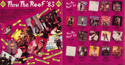 80s Compilations | Chart Beats