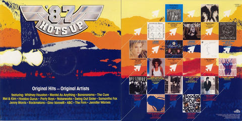 80s Compilations | Chart Beats