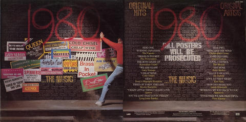 80s Compilations | Chart Beats