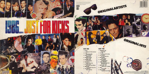 80s Compilations | Chart Beats