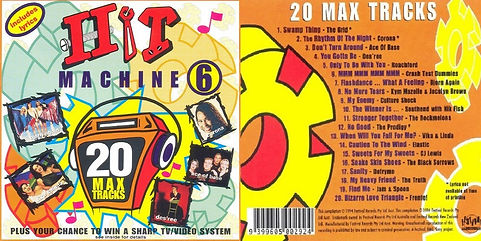 90s Compilations | Chart Beats