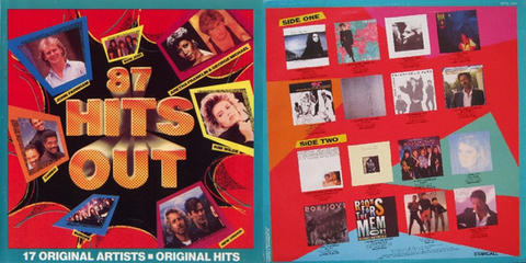 80s Compilations | Chart Beats