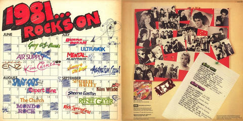 80s Compilations | Chart Beats