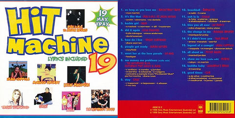 90s Compilations | Chart Beats