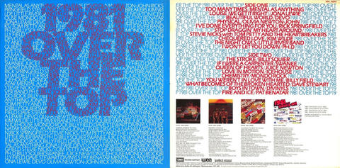 80s Compilations | Chart Beats