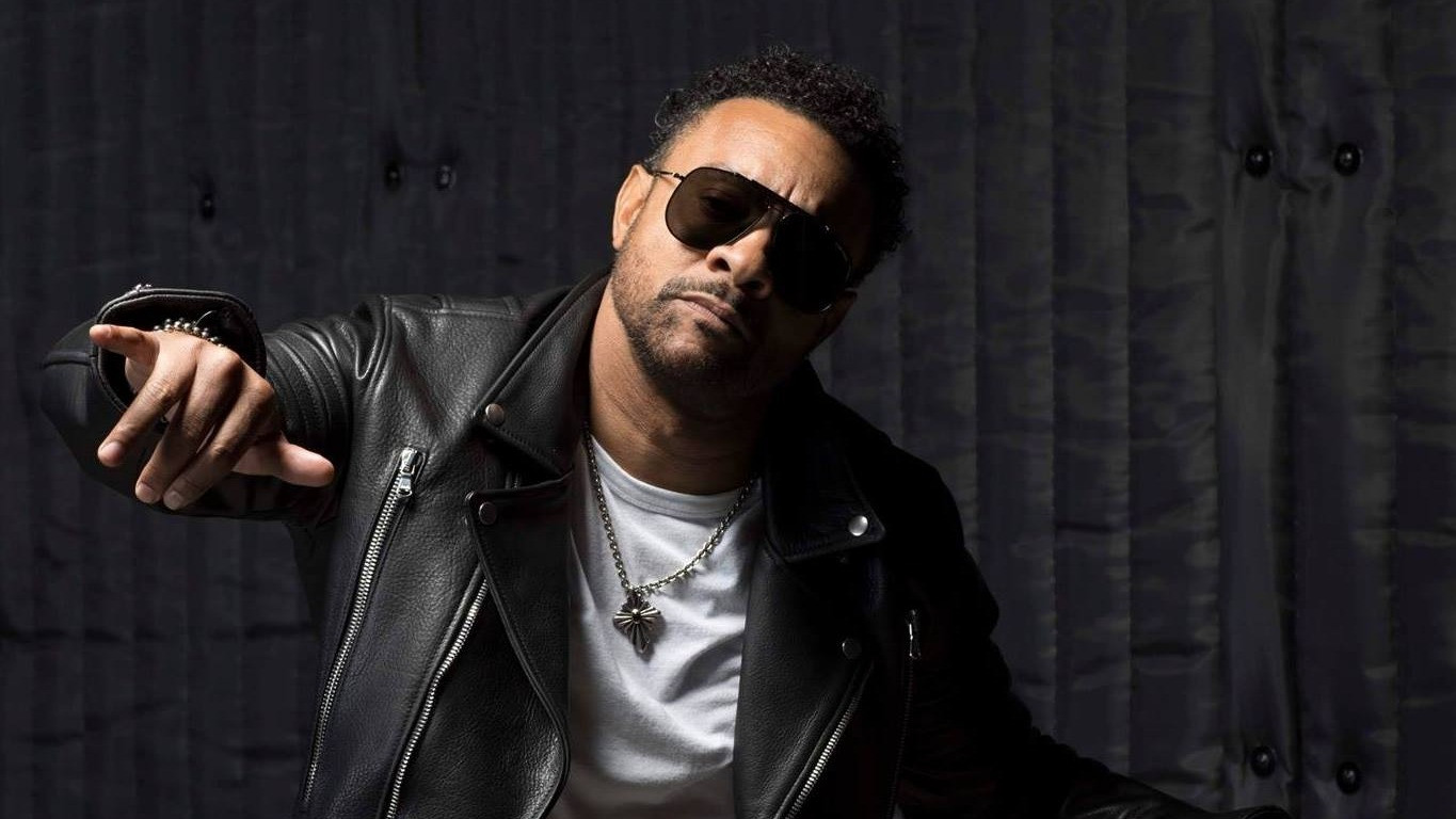 Interview: Shaggy | Chart Beats