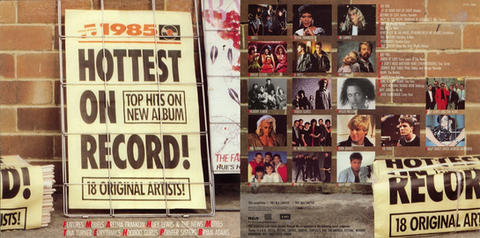 80s Compilations | Chart Beats