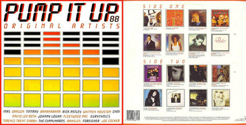 80s Compilations | Chart Beats