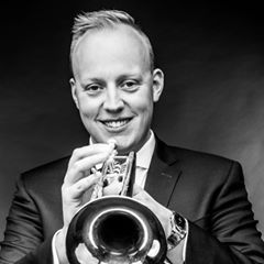 Emiel van Gemert | Christelijke Muziekvereniging Crescendo