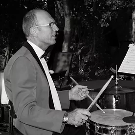 Jan Stolk | Christelijke Muziekvereniging Crescendo