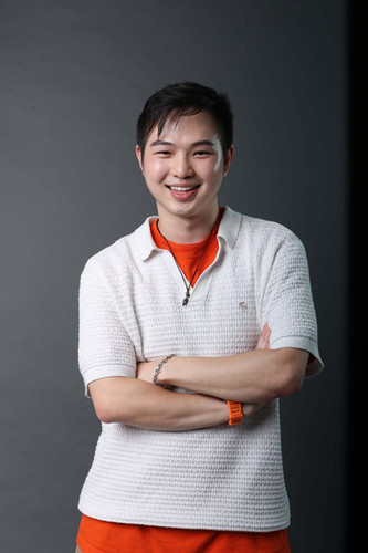 Ryan M | Converge Studios