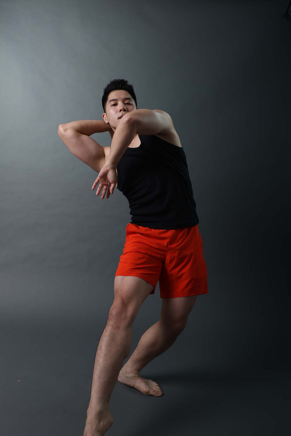 Converge Studios | Dance Studio | Singapore