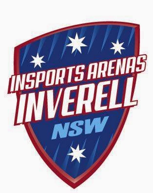 Inverell Insports Arena, Inverell