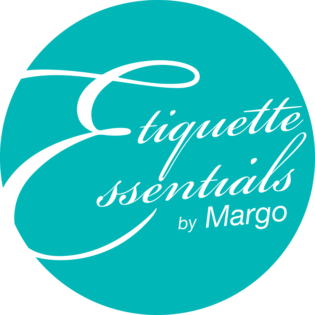 Etiquette Essentials | Margo Gray | Huntsville, AL, USA