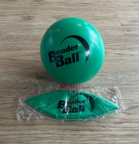 Bender Ball | Empower Yoga