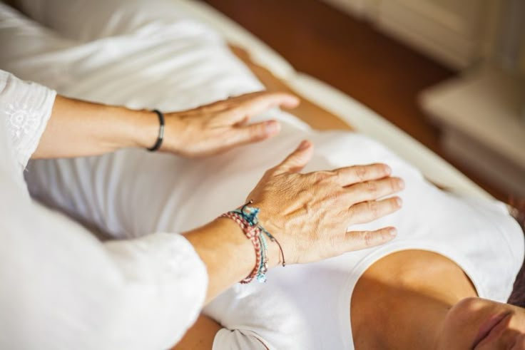 The Healing Touch of Reiki: What It Is and Why You Should Try It?