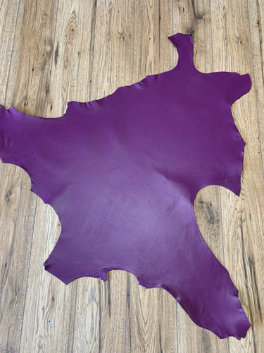 CLASSIC KANGAROO IN VIOLET 1 - 1.2mm