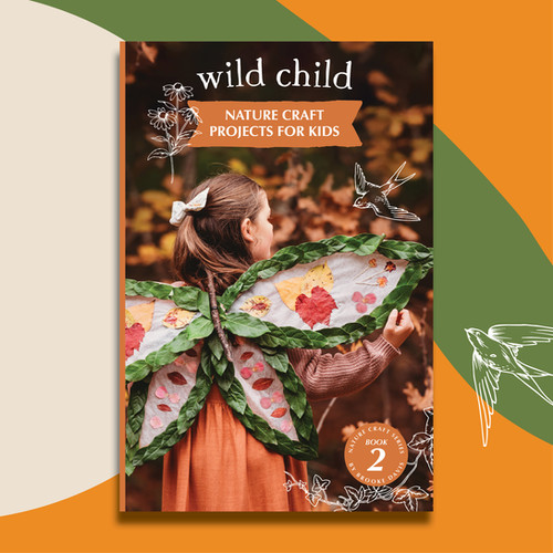 Wild Child Book | PTWJ