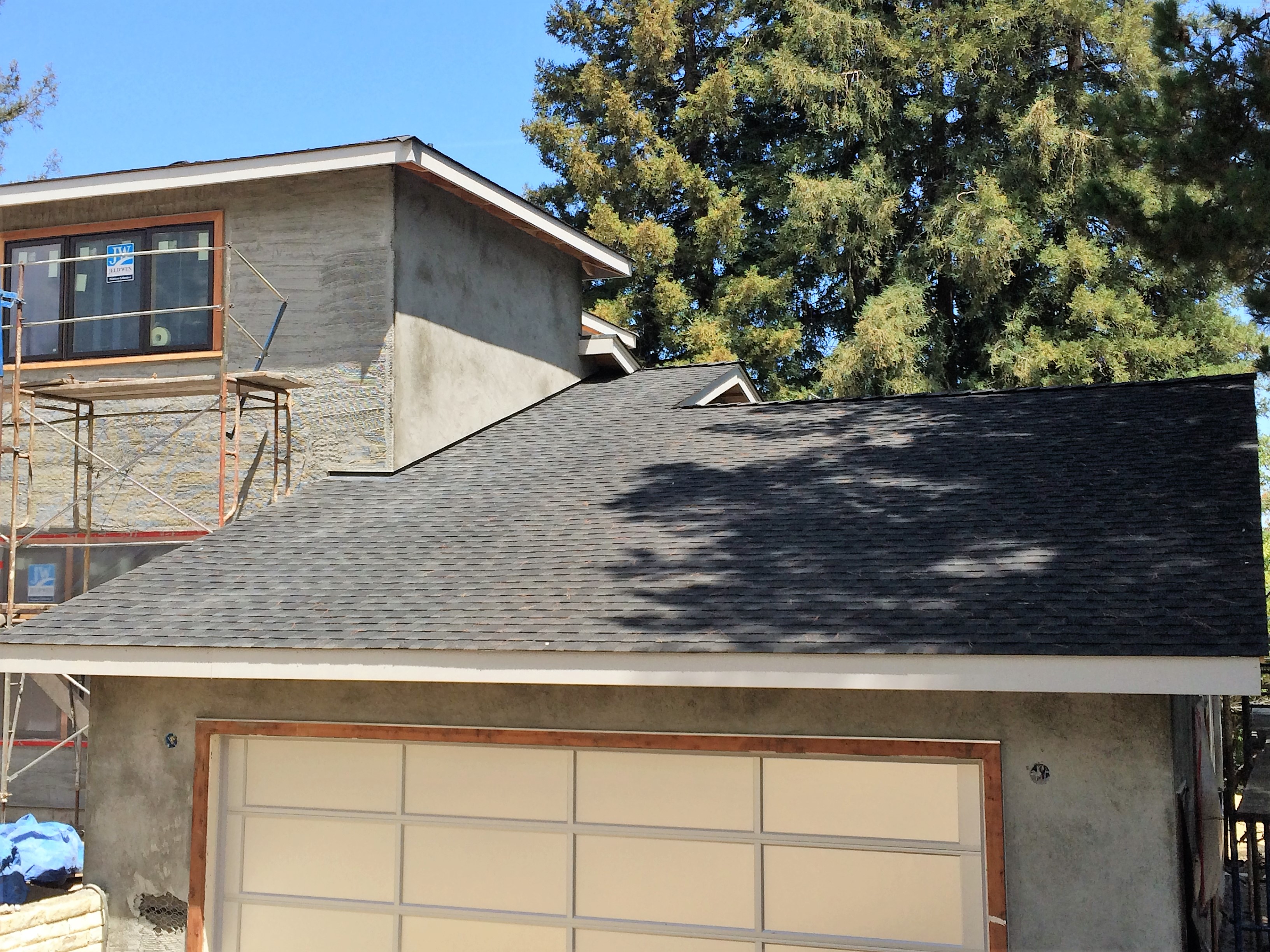 Roofing Contractor | Mountain View, CA | SH Roofing & Construction