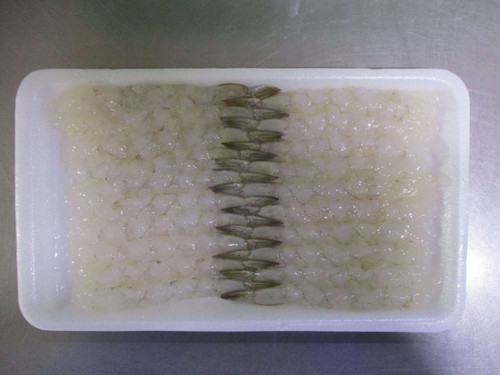 Nobashi Ebi | AAA Int. Seafood