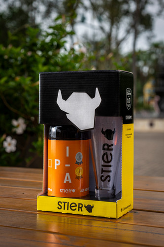 Kit IPA | stierbier
