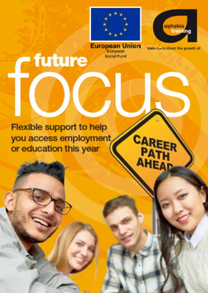 future focus project success