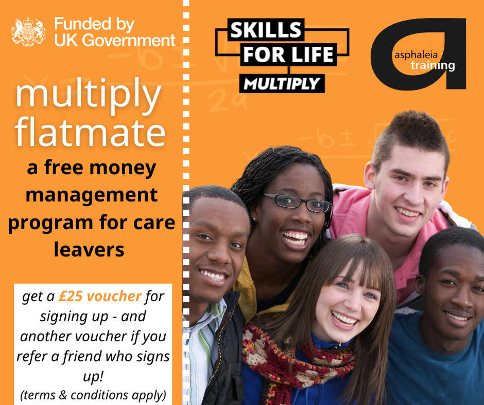 multiply programme is closing end of march