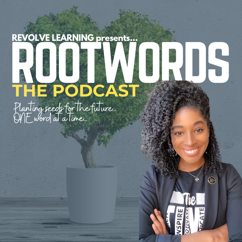 PODCAST | Revolve Learning