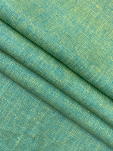 Chambray Linen (Lightweight) | Buunai