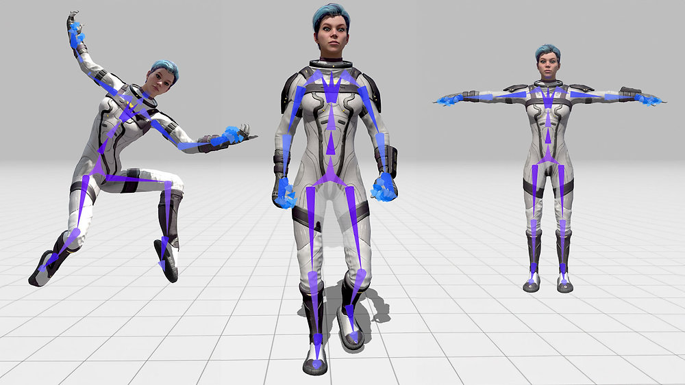 What is 3D Rigging? An Essential Guide to How It Works