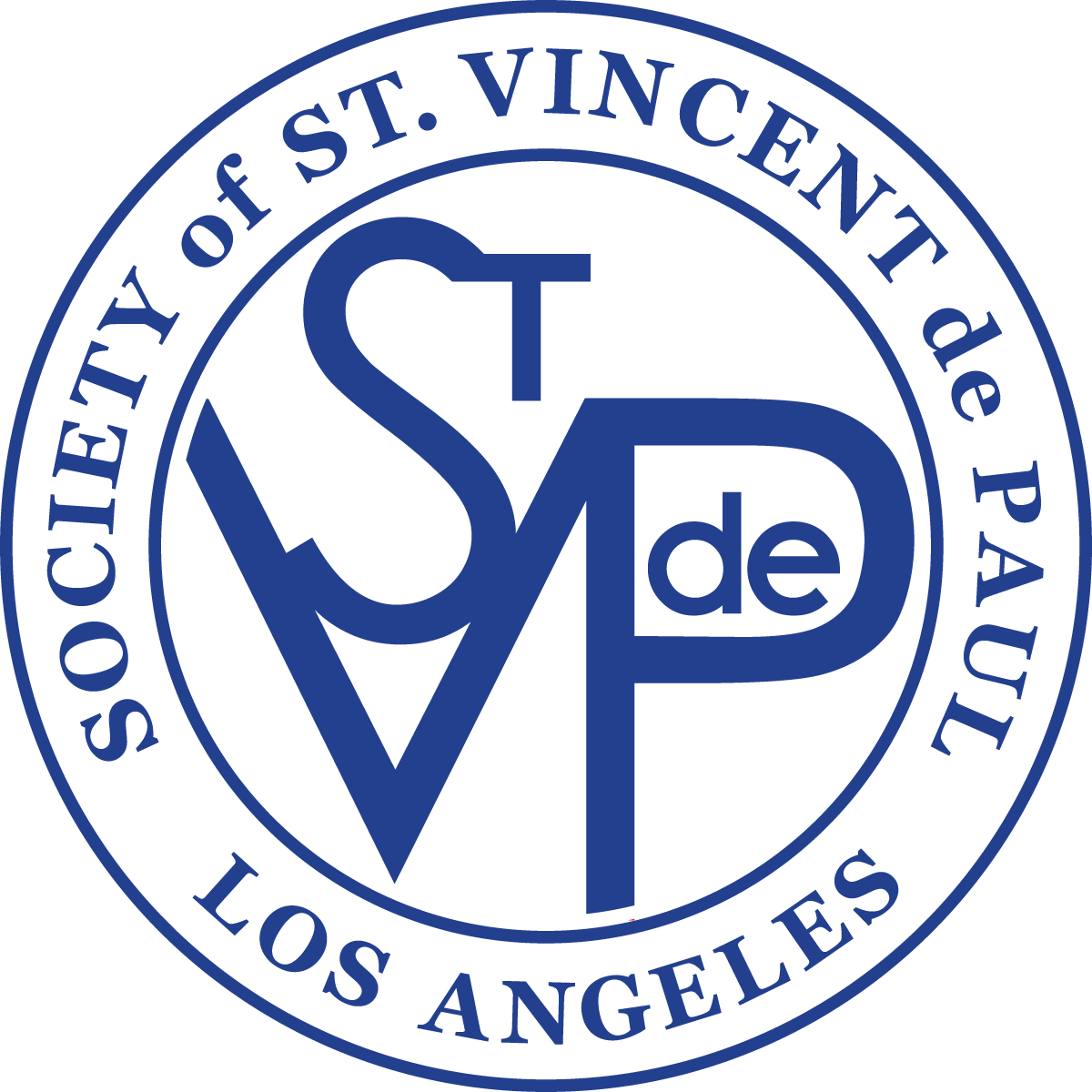 Saint Vincent de Paul Society | St. Vitus - FSSP LA