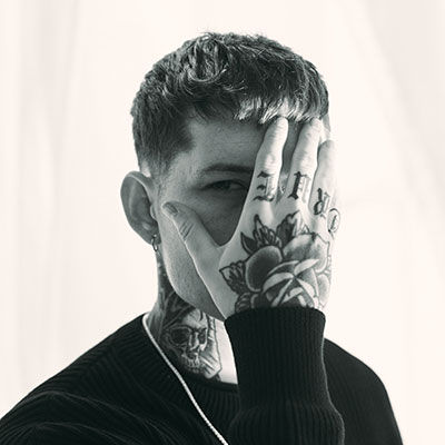 nothing,nowhere. | Vans Warped Tour LB