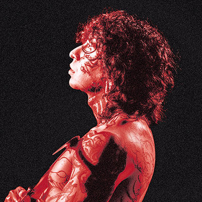 LiL Lotus | Vans Warped Tour DC