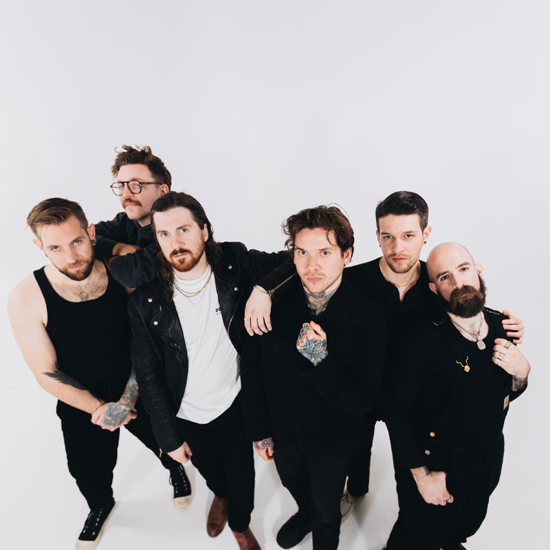 The Devil Wears Prada | Vans Warped Tour FL