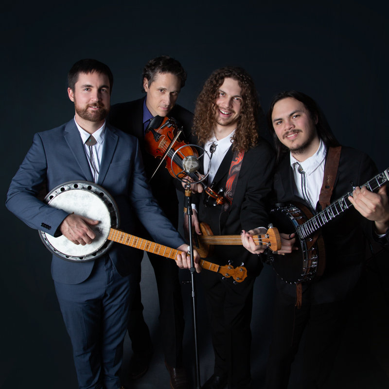 Water Tower | Vans Warped Tour DC