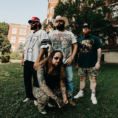 Gideon | Vans Warped Tour DC