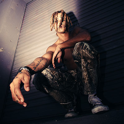 GARZI | Vans Warped Tour LB