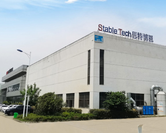 STABLE-TEK 5-AXIS MANUFACTURER | cnc 5-axis