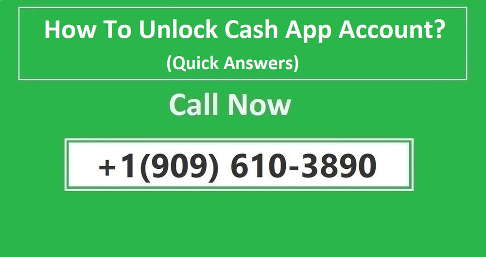 How To Unlock Cash App Account? (Quick Answers) | dcshooting