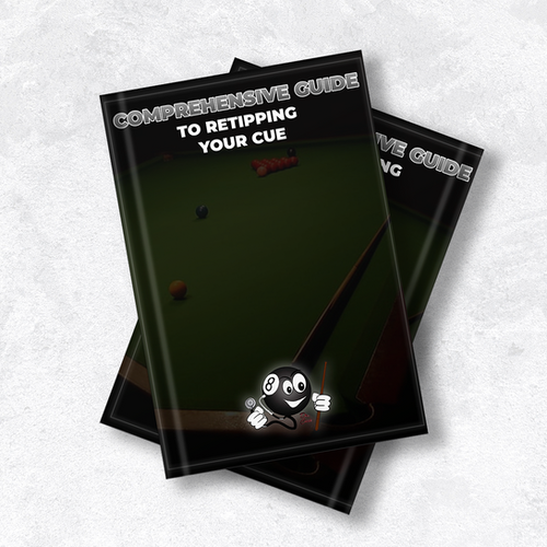 Dr Cue Retipping Guide | Drcue